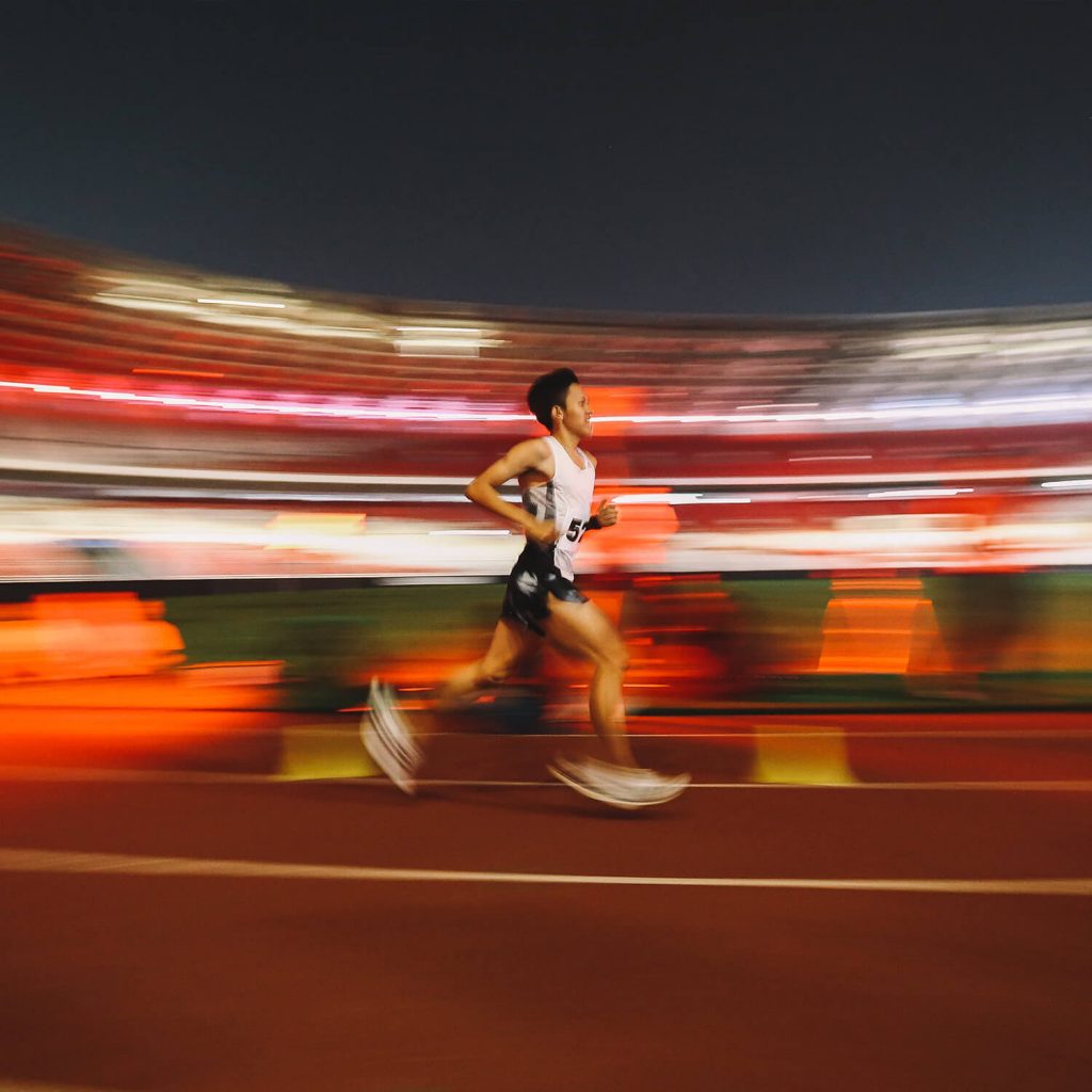 TRACKFEST – #LEAVEITONTHETRACK